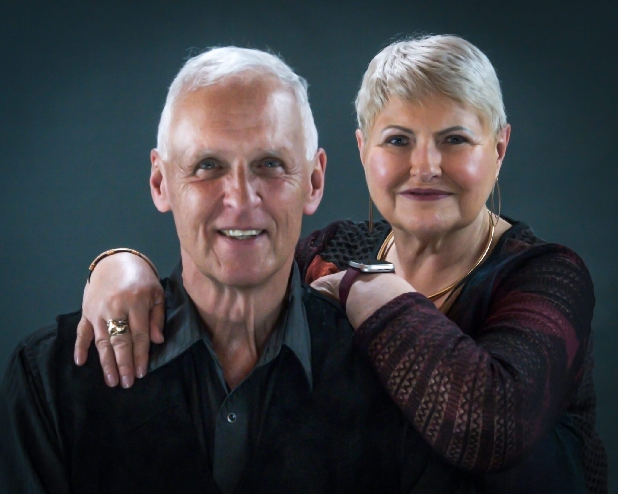 Nancy McDaniel Photos - Aglow International