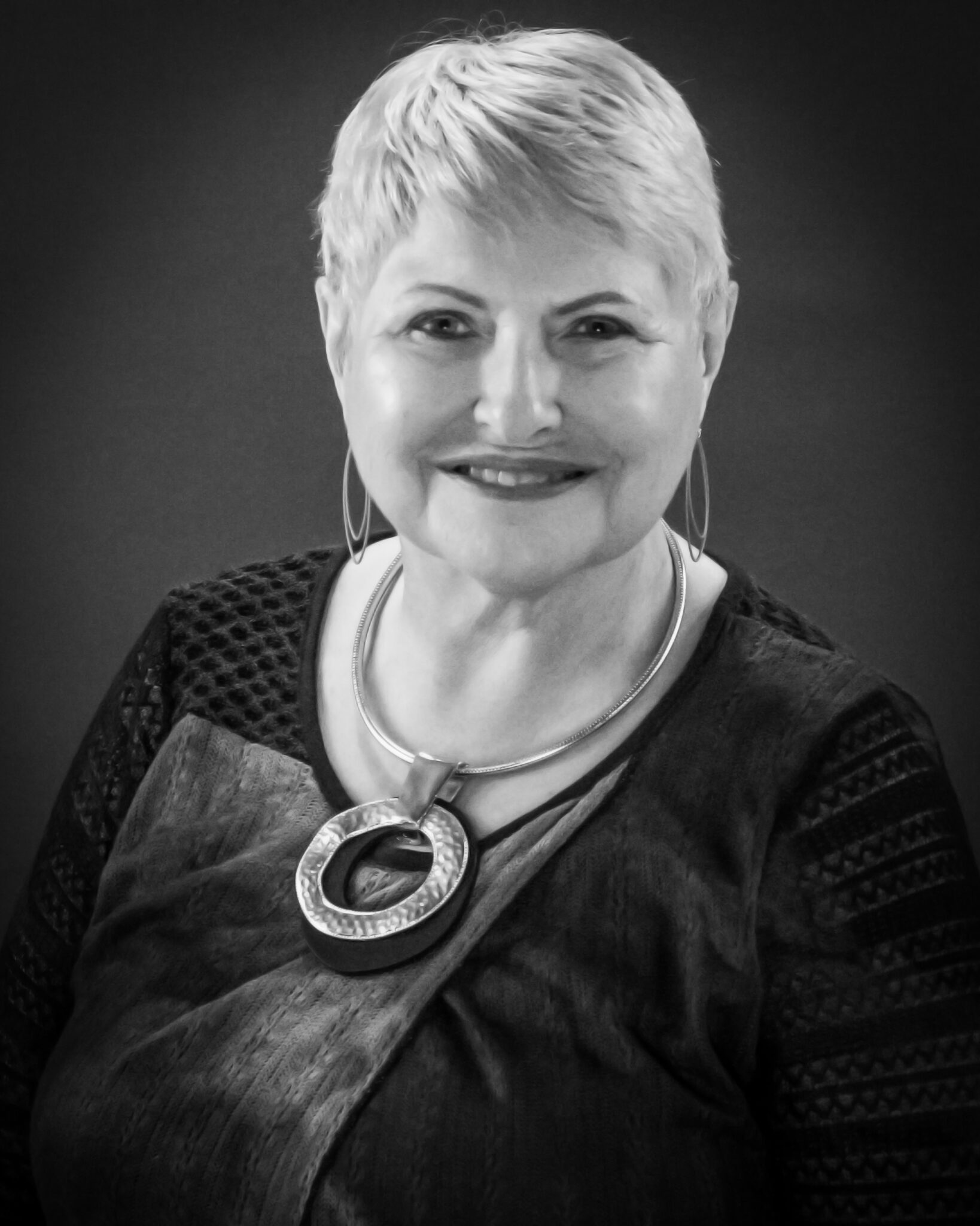 Nancy McDaniel Photos - Aglow International